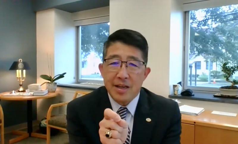 Health experts advise Cape district parents at virtual forum | Cape Gazette