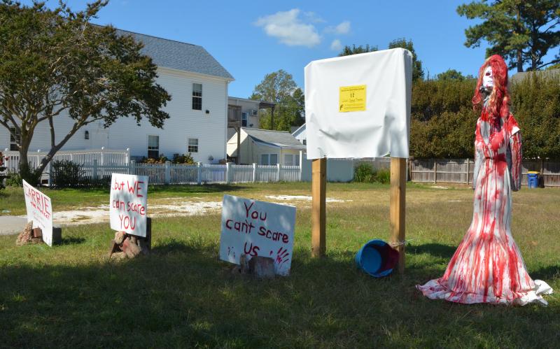 ‘Carrie the Musical’ runs through Nov. 1 | Cape Gazette