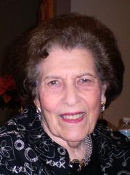 Sara (Savaria) M. Lepore DeMarie, talented singer | Cape Gazette