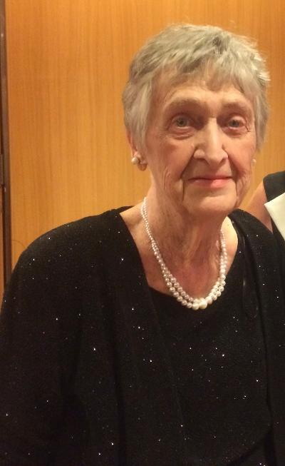 Frances W. Ives, dedicated to family | Cape Gazette