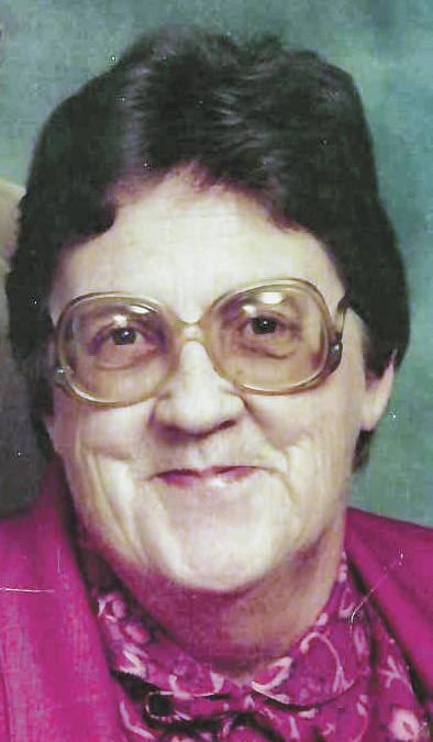 Annette ‘Babe’ Hammond, loved reading | Cape Gazette