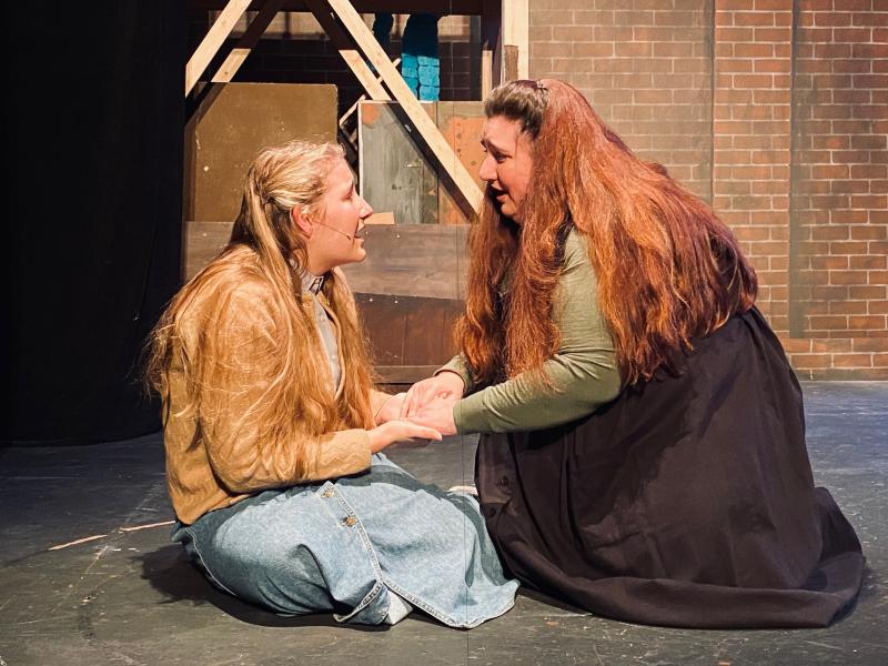 ‘Carrie the Musical’ runs through Nov. 1 | Cape Gazette