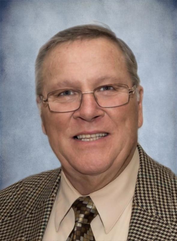 James M. Kalbach, proud Navy veteran | Cape Gazette