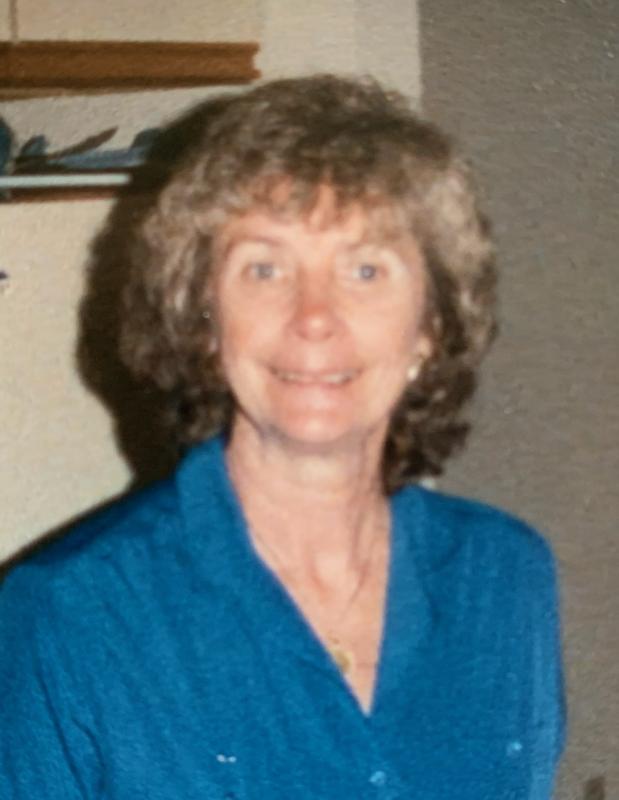 Kathleen Amelia Morris Abbott, retired nurse | Cape Gazette