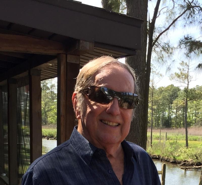 Leon N. Greene, life of the party | Cape Gazette