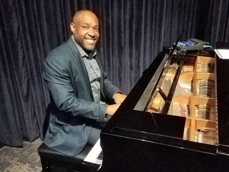 Kevin Howard to perform Oct. 3 in Milton | Cape Gazette