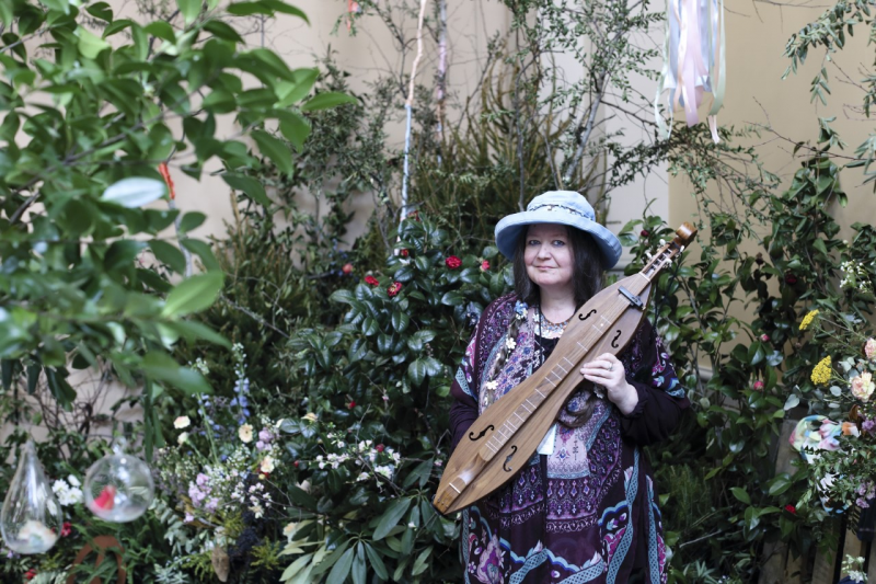 Virtual fall concert with Mary Roth set Nov. 7 | Cape Gazette