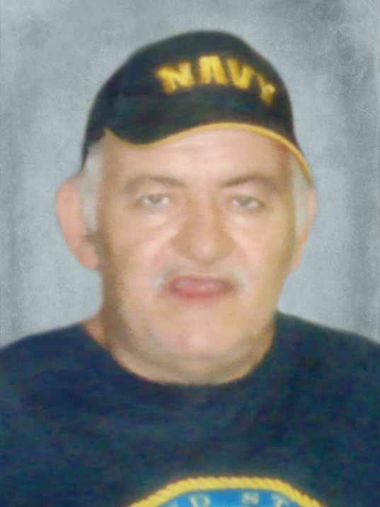 David Clifford Bethard, enjoyed the coast | Cape Gazette