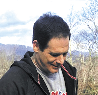 Timothy William Knox Jr., auto mechanic | Cape Gazette