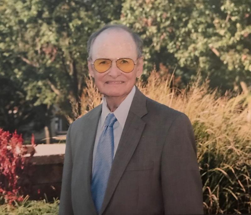 Wallace Wayne Hart, devout Christian | Cape Gazette