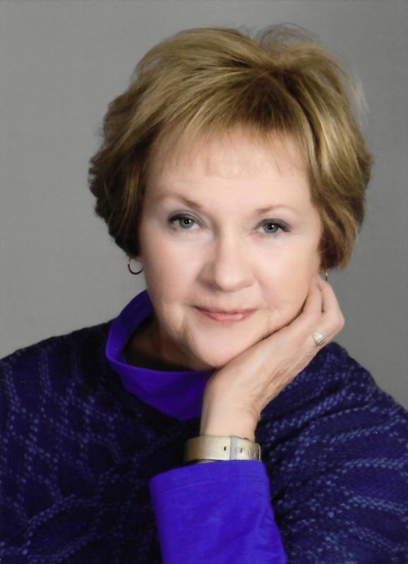 Janet ‘Jamie’ K. Jamison, retired nurse | Cape Gazette