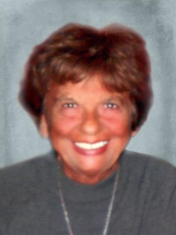 Anthony Ruggiero Granddaughter