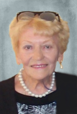 Anna Head Witkowski, retired hairdresser | Cape Gazette
