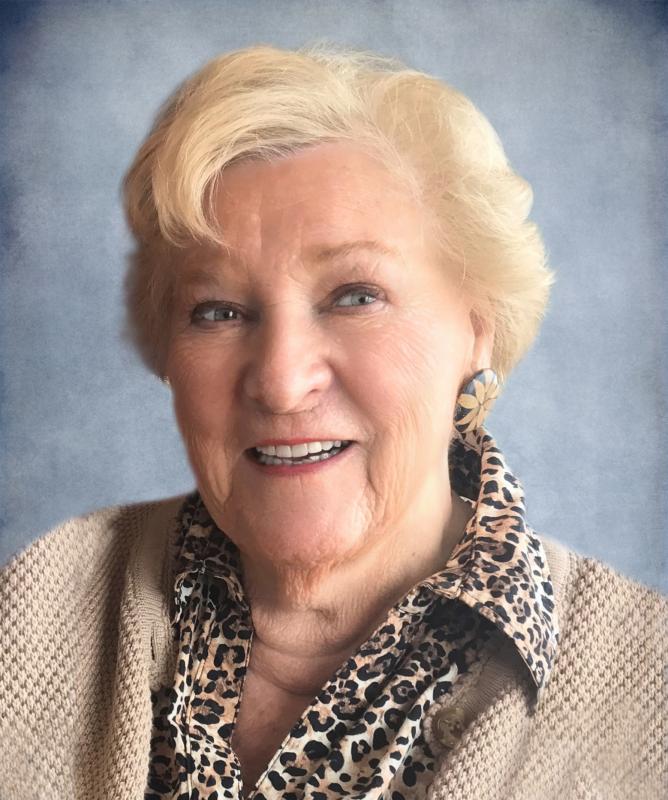 Ruby C. Jones Wilson, successful Realtor | Cape Gazette