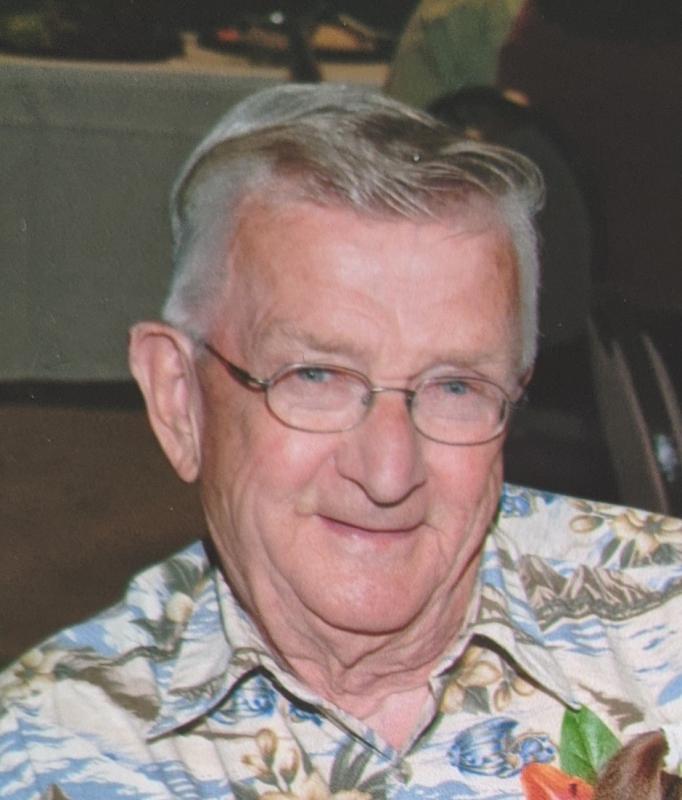 Lloyd G. Nygaard, active in community | Cape Gazette