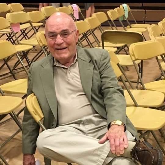 Thomas L. Cavey Jr., electrical engineer | Cape Gazette