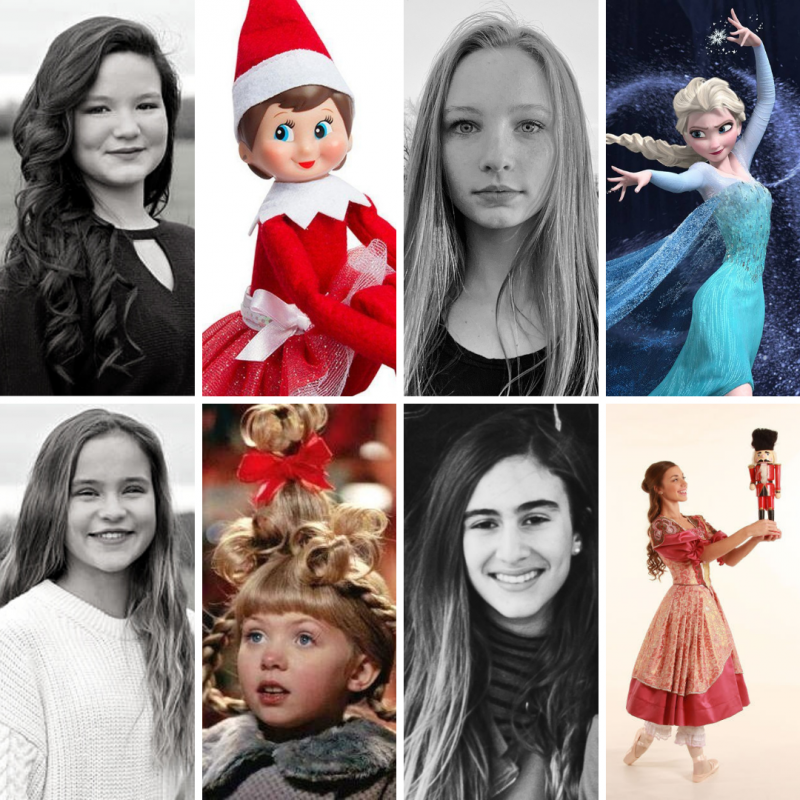 Interactive holiday tea show at Milton Theatre Dec. 13 | Cape Gazette