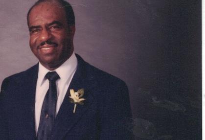 Samuel Lee Shockley, hardworking man of faith | Cape Gazette