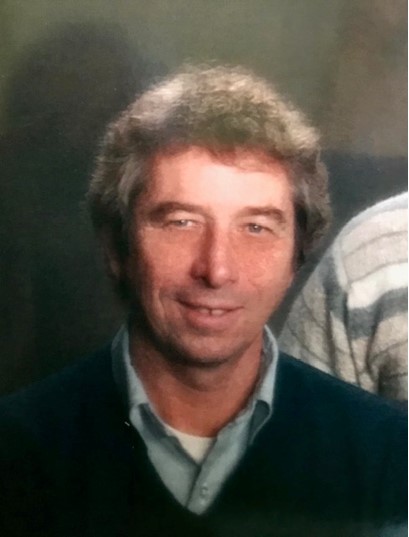 Robert Charles Larsen, a loyal Seahawk | Cape Gazette