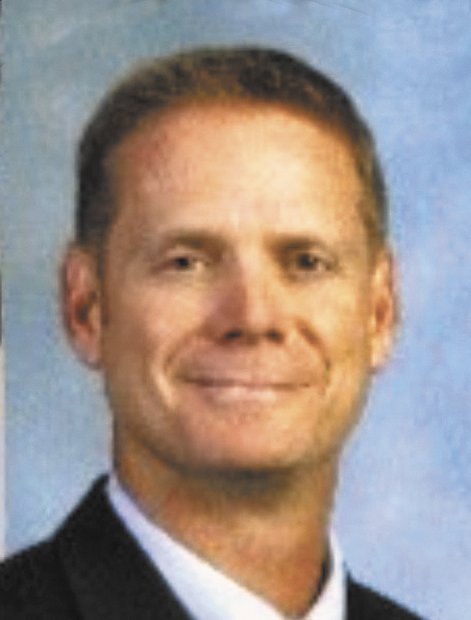 New town manager named in Dewey Beach | Cape Gazette