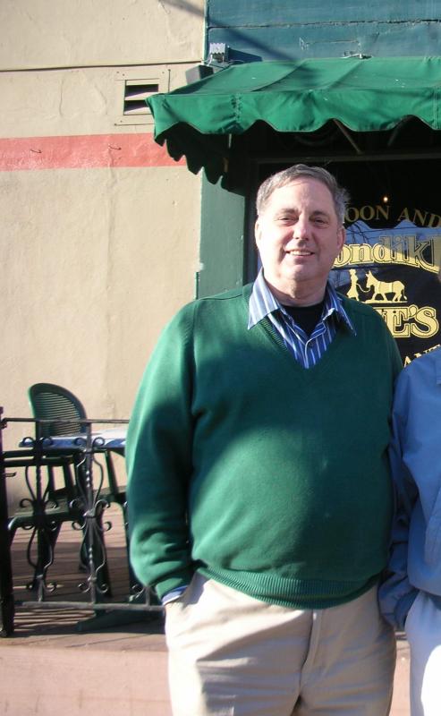 Clement Lee Counts III, Renaissance man | Cape Gazette