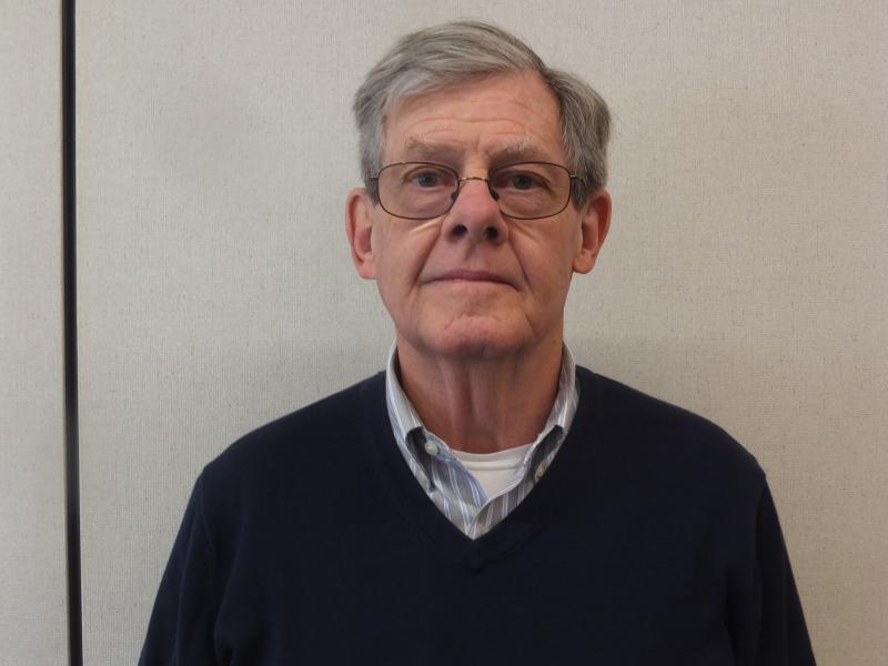 Milton Vice Mayor Kevin Kelly declines to seek re-election | Cape Gazette