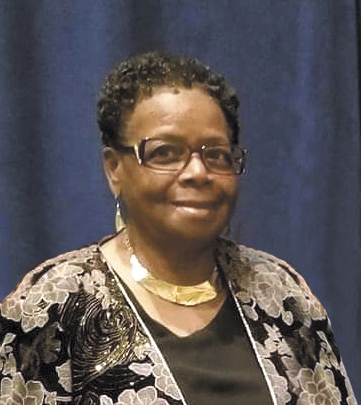 Lovey ‘Jane’ Hopkins, active in church | Cape Gazette