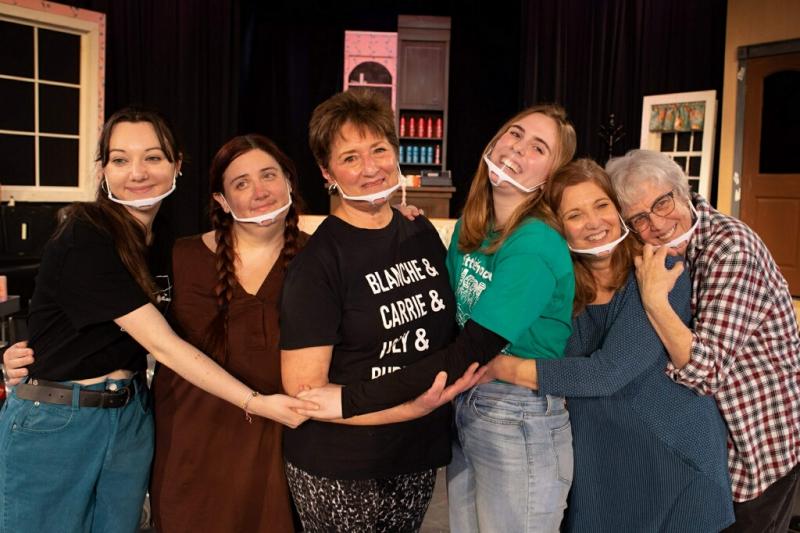 Clear Space returns to Louisiana with ‘Steel Magnolias’ Jan. 22 | Cape ...
