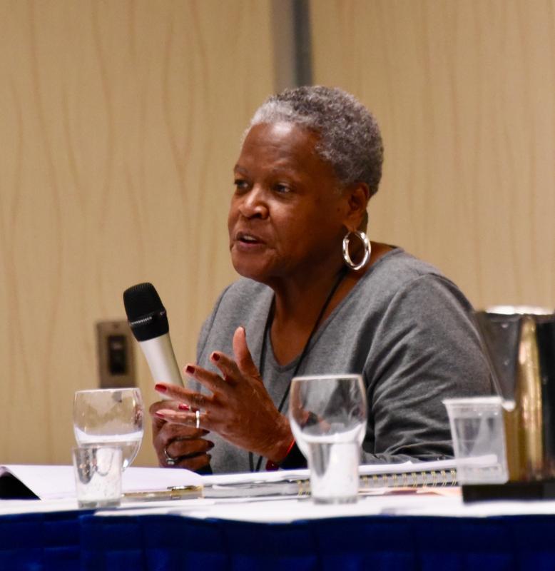 Local history program to spotlight Waynne Paskins Feb. 18 | Cape Gazette