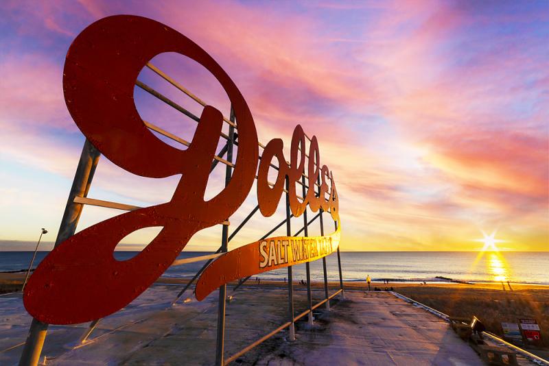 Well, Hello Dolle’s | Cape Gazette