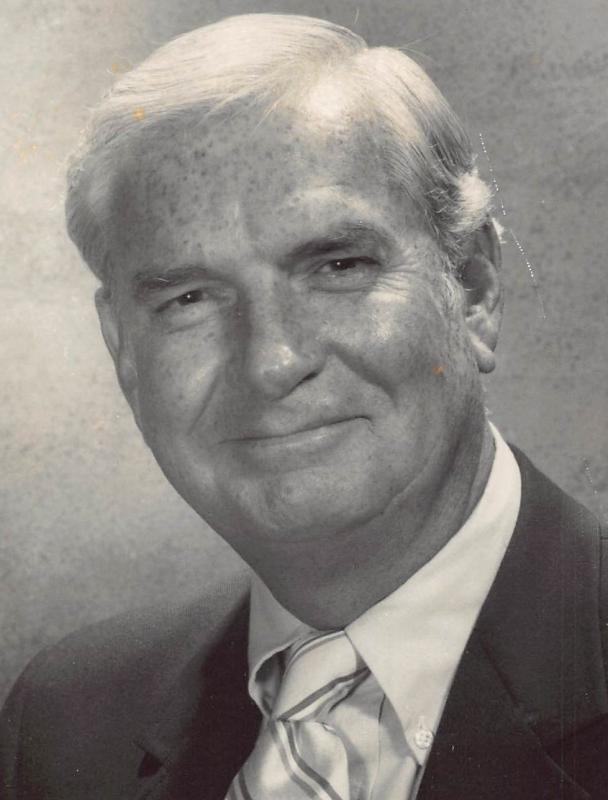 Walter Jarvis Ellis, accomplished realtor | Cape Gazette