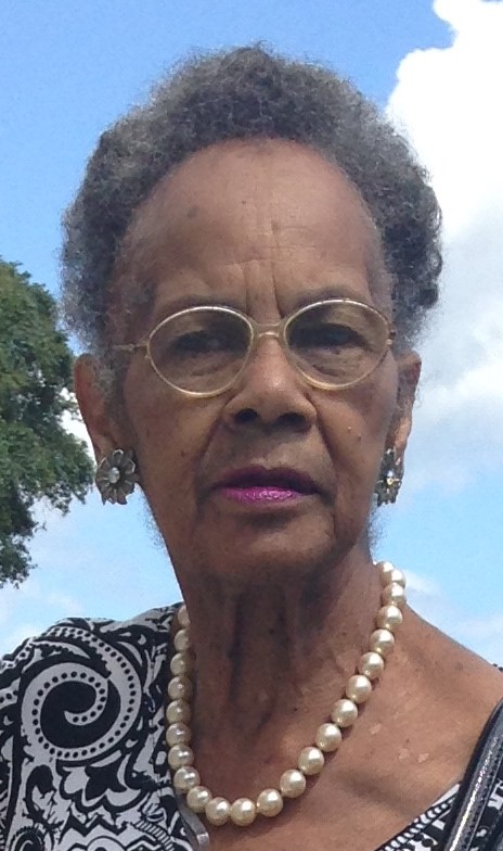 Rosa A. Evans, award-winning baker | Cape Gazette