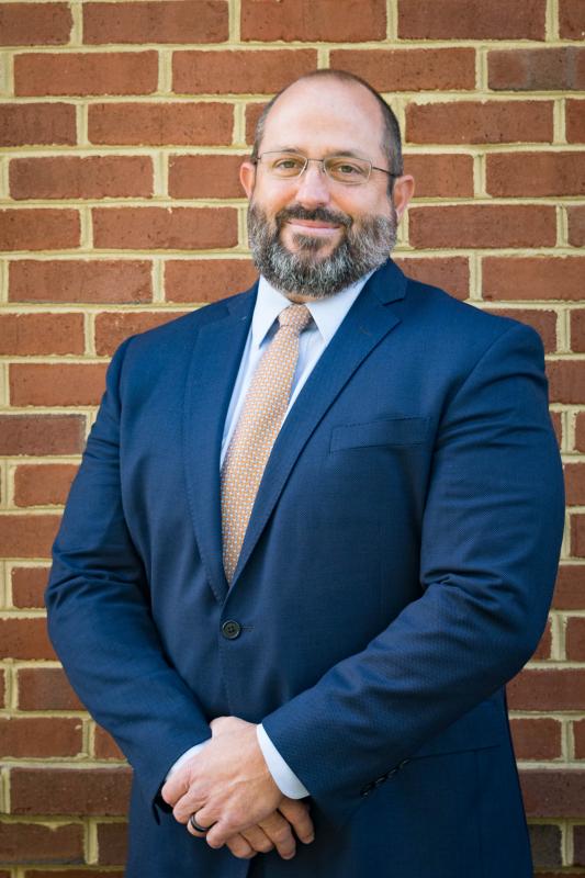 Brian Gottschalk promoted at Provident State Bank | Cape Gazette