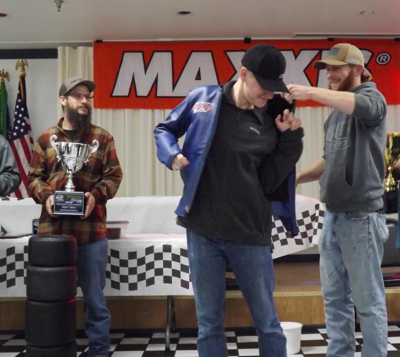 U.S. 13 Kart Club hosts awards banquet | Cape Gazette