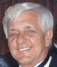 George Brittingham, retired accountant | Cape Gazette