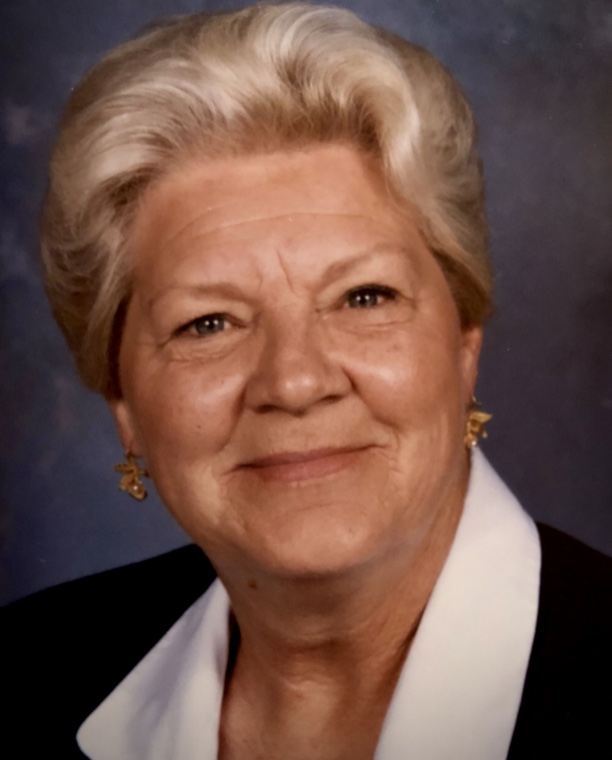 Ina Ray ‘Mickey’ Mateo, friendship high priority | Cape Gazette