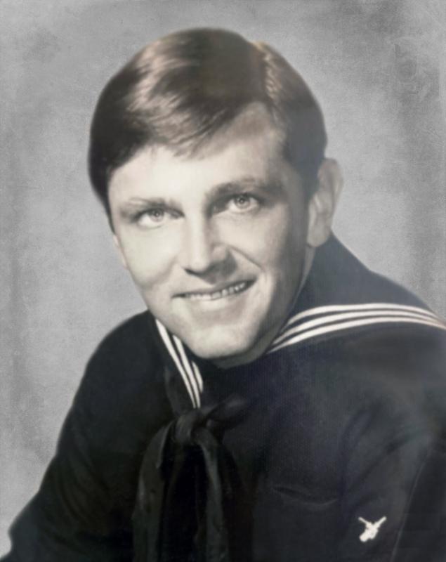 Michael Eugene Myrtle, devoted to his family | Cape Gazette