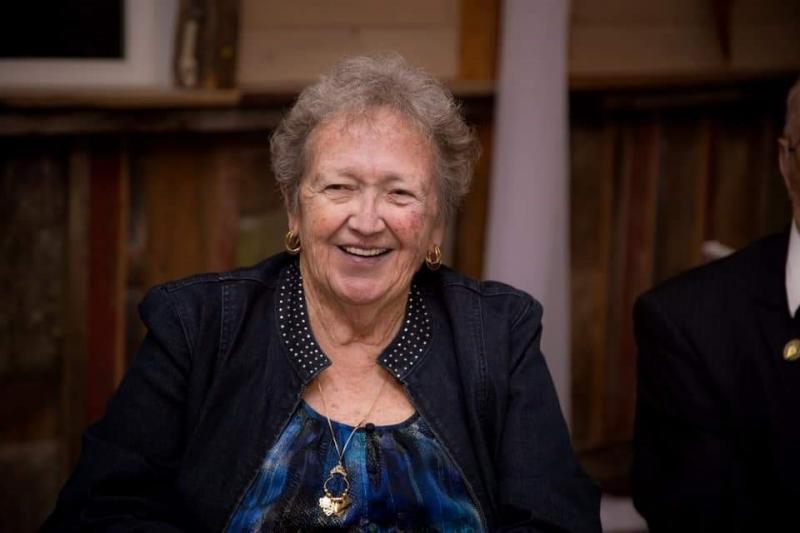 Carol A. (Dvorak) Ray, enjoyed drag racing | Cape Gazette