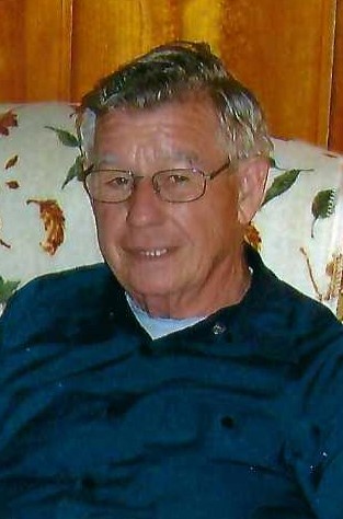 Richard S. Veasey, DSP civil retiree | Cape Gazette