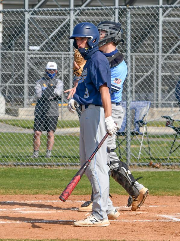 Cape baseball sinks Lake Forest 13-3 | Cape Gazette