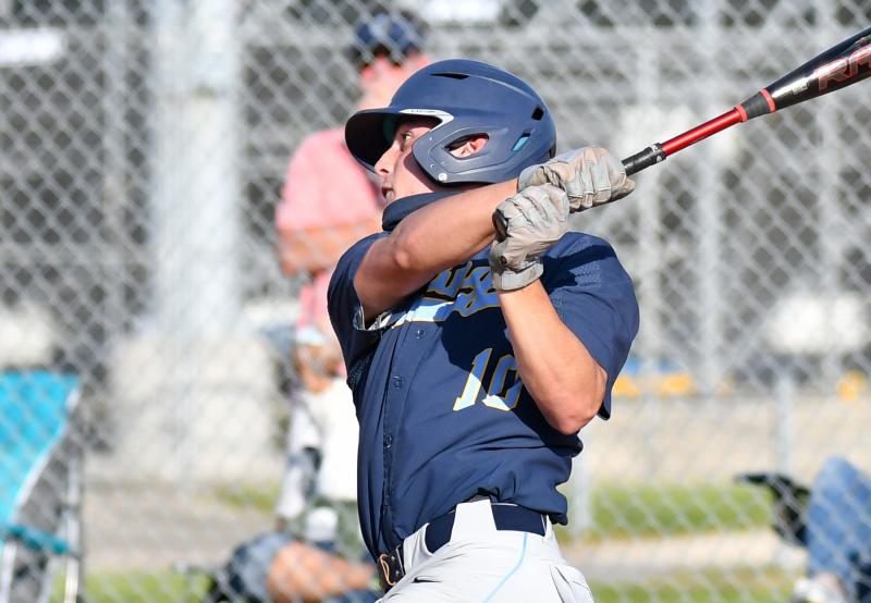 Cape baseball handles Eagles 11-3 | Cape Gazette