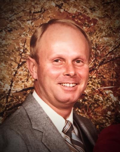 Brown Parris Thawley Jr., Cape Region Realtor | Cape Gazette