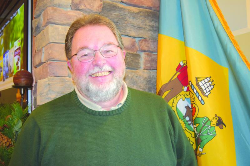 Milton Councilman Michael Coté dies | Cape Gazette