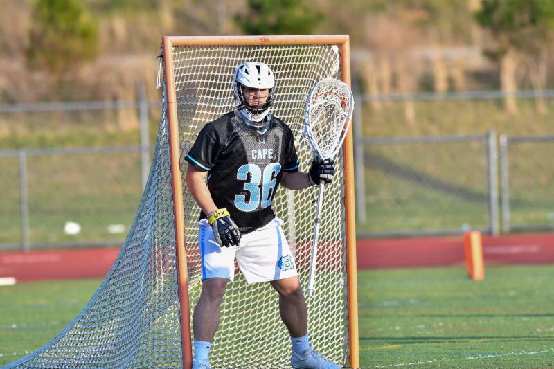 Cape boys’ lacrosse runs down Appo 17-2 | Cape Gazette