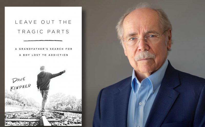 I prefer Jim Palmer because he’s not John Kruk | Cape Gazette