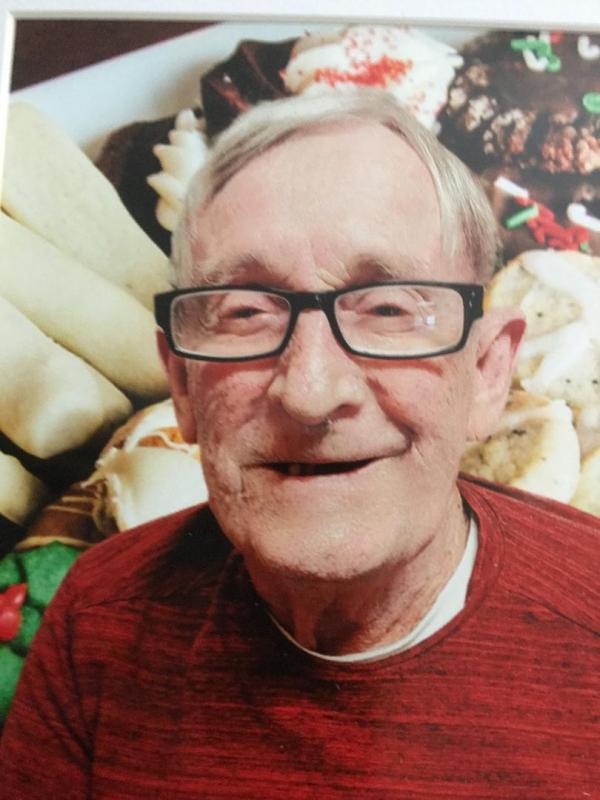 Harry J. ‘Webby’ Webb Sr., proud veteran | Cape Gazette