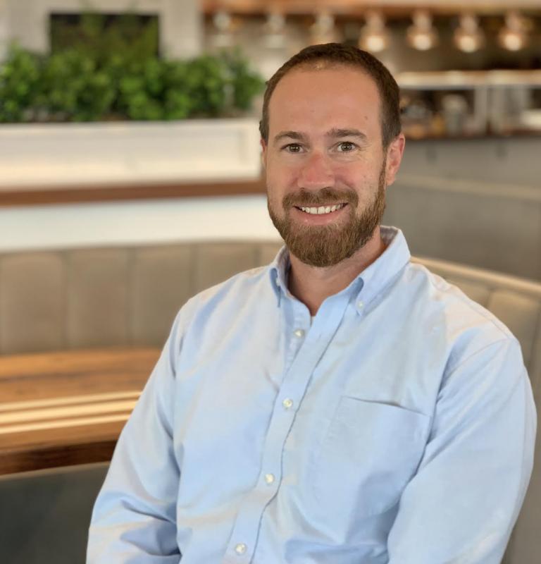 Matt Patton promoted to vice president of construction for SoDel ...