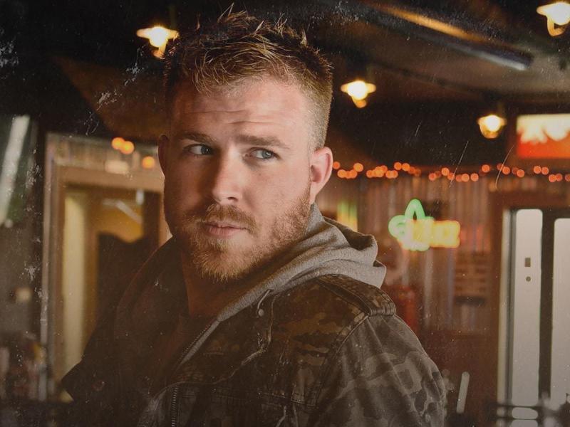 Adam Yarger to perform April 30 in Lewes | Cape Gazette