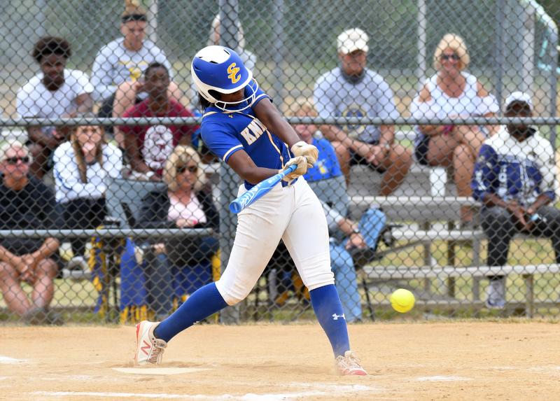 Central softball moves to semis with win over Appo | Cape Gazette