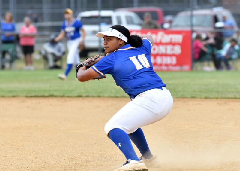 Central softball moves to semis with win over Appo | Cape Gazette